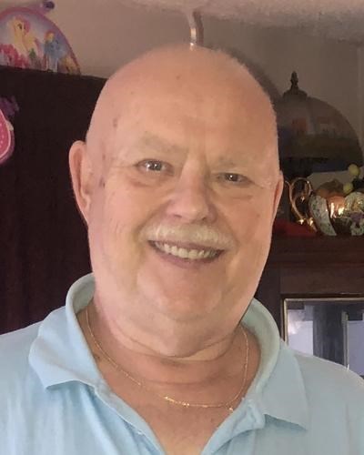 Edward G. Richards Obituary (2026) - North Providence, RI - Robbins ...