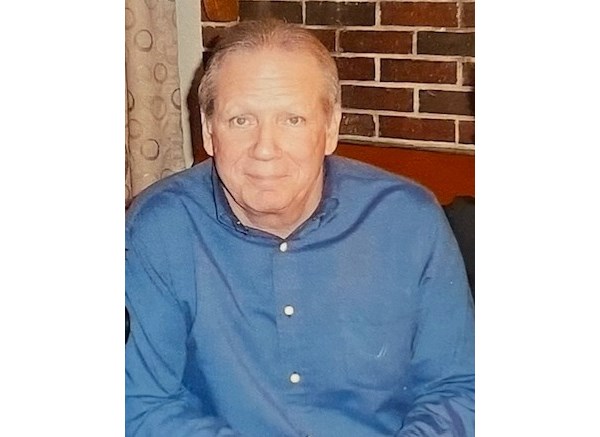 Richard F. Schultz Obituary (2023) - Bowie, MD - Beall Funeral Home