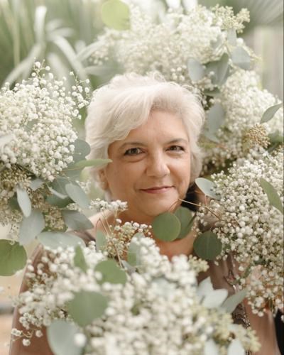 Susan Katherine Baxter Obituary (2024) - Fripp Island, SC - Caldwell ...