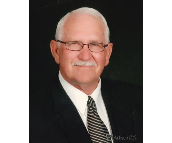 Stanley Crowder Obituary (2026) - Cherokee, OK - Lanman Funeral Home ...
