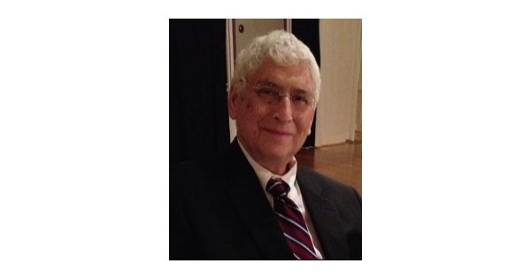 Harvey S. Gitlin Gitlin Obituary (2025) - of Ambler, PA - Joseph Levine ...