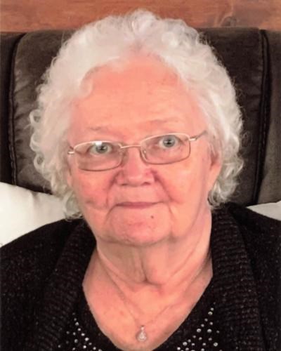 Leona Mae George Obituary (2024) - Moorefield, WV - Fraley Funeral Home ...