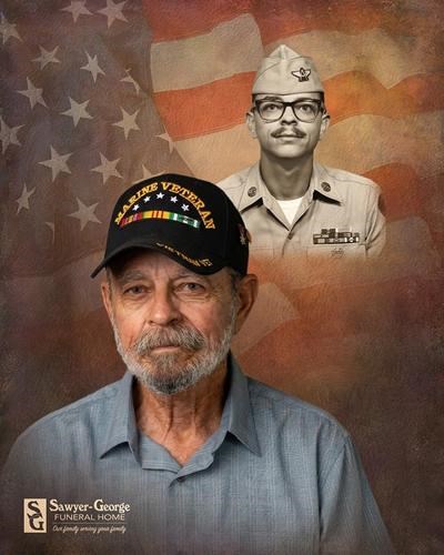 Robert Andrew Otto Obituary (2026) - Corpus Christi, TX - Sawyer-George ...