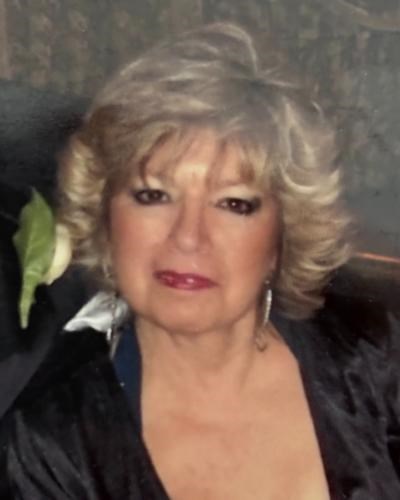 Stephanie Camiolo Ribaudo Obituary (2025) - Easley, SC - Robinson ...