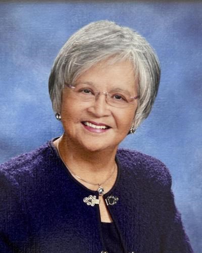 Eleanor "Nora" V. Miranda Obituary and Online Memorial (2026)