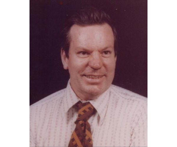 Carl W. Foreman Obituary (2026) - Ovid, NY - Covert Funeral Home - Ovid