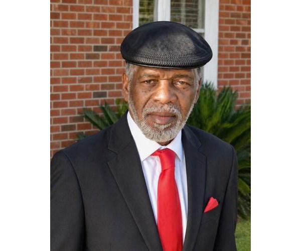 Mikel Samson Robinson Obituary (2026) - Columbia, SC - JP Holley ...