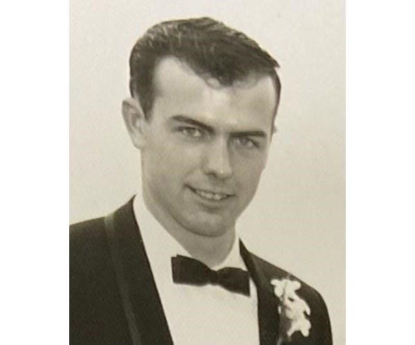Timothy F. Bailey Obituary (2024) - Walpole, MA - James H. Delaney ...