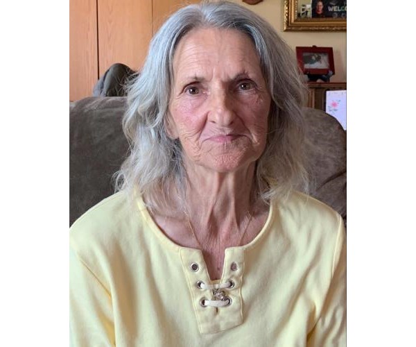 Sharon Smith Obituary (2025) - Brainerd, MN - Brenny Family Funeral ...