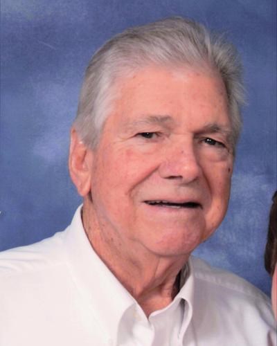 Charles Pomes Obituary (2023) - Pass Christian, MS - Riemann Family ...