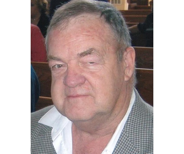 Dennis James Ryan Obituary (2025) - Trumansburg, NY - Ness-Sibley ...