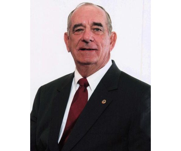 John Stewart Wooten Jr Obituary (2025) - Asheboro, NC - Pugh Funeral ...