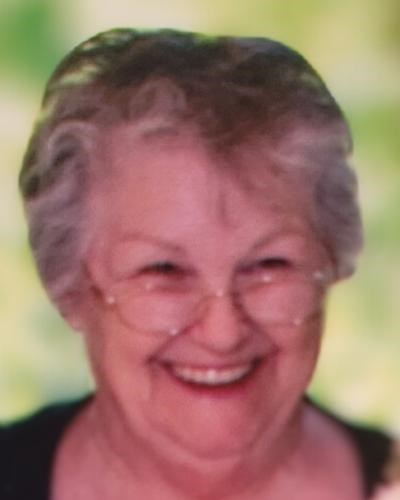 Mary C. Mullen Obituary (2023) - Appleton, WI - Wichmann Funeral Home ...