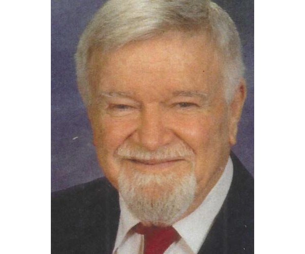 James Wheeler White, M.D. Obituary (2025) - Conroe, TX - Eickenhorst ...