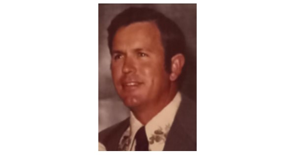 Lloyd V. Stepp Obituary (2022) - Douglasville, GA - Jones-Wynn Funeral ...