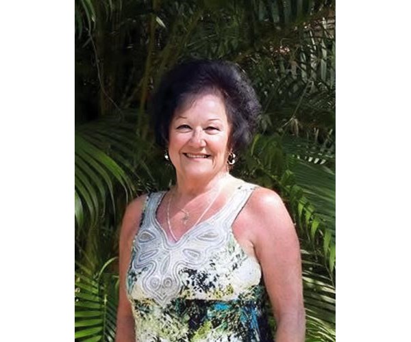 Sharon Rowan Cole Obituary and Online Memorial (2026)