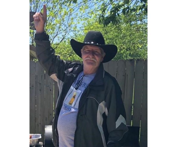 Gerald Wayne Harris Obituary (2026) - Red Oak, TX - Anderson-Clayton ...