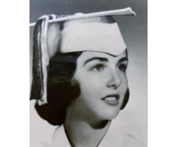 Sue Ellen Carrigan Obituary (2023) - El Paso, TX - Sunset Funeral Homes ...