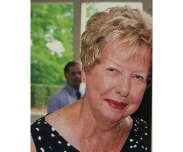 Margaret "Peg" Jane Ayers Obituary (1929 - 2024) - Youngstown, OH ...