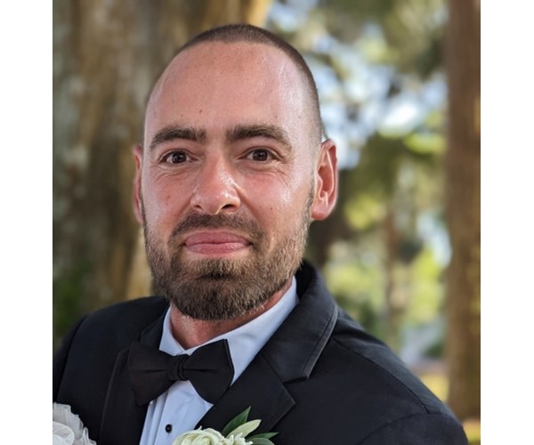 Nicholas Robert Bottini Obituary (2025) - Batesburg-Leesville, SC ...