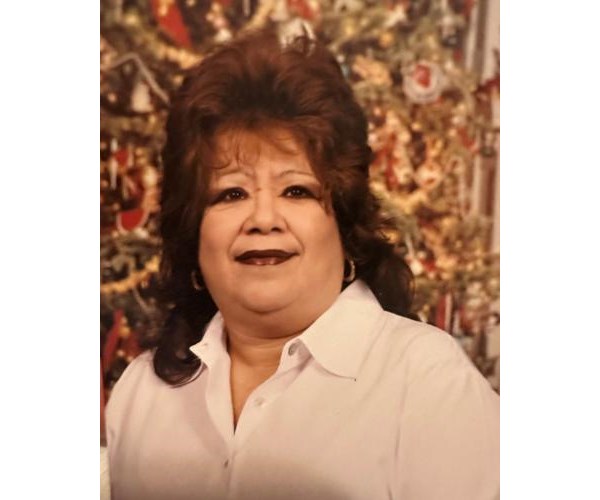Consuelo "Connie" Gutierrez Obituary (2025) - Waco, TX - Pecan Grove ...