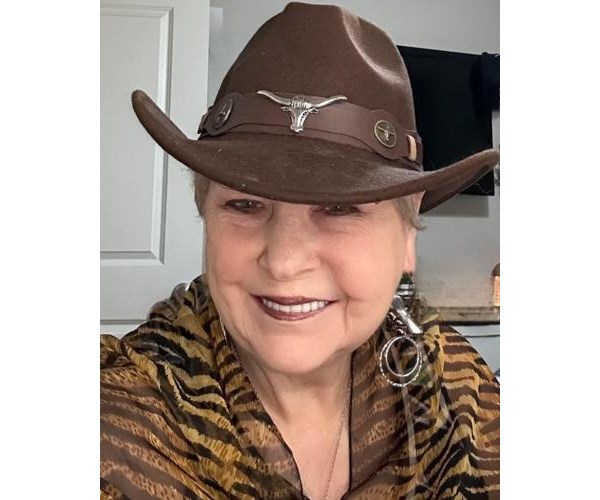 Patricia Moody Alabaugh Obituary (2025) - Lubbock, TX - Combest Family ...