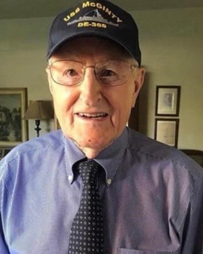 Edward Charles LeBeau Obituary (2025) - Phoenix, AZ - Whitney & Murphy ...