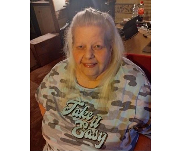 Debra "Debbie" Diane Blakely Obituary (2024) - Baxley, GA - Nobles ...