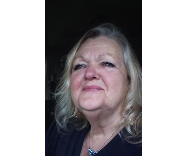 Phyllis Ann Wheeler Obituary (2025) - Tahlequah, OK - Hart Funeral Home ...