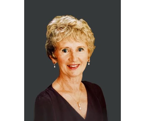 Virginia M. Murphy Obituary (2024) - Kingston, NY - Keyser Carr Simpson ...