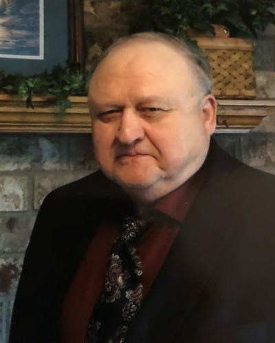 Jack Elray Saari Obituary (2023) - Fridley, MN - Miller Funeral Home ...