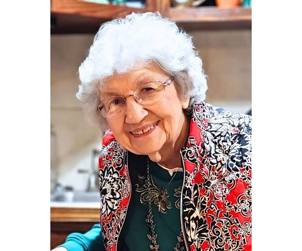 Mary Elizabeth Collins Loftis Obituary (2025) - Hope Mills, NC ...