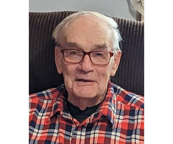 Joseph "Joe" Oevermann Obituary (1942 - 2024) - Legacy Remembers