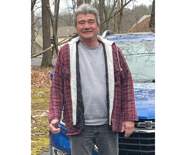 Frank W. Dugan Obituary (1957 - 2026) - Stroudsburg, PA - WFMZ-TV 69 News