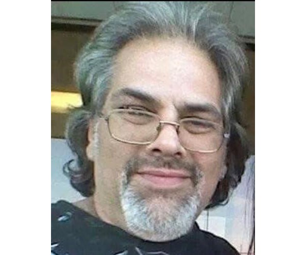 Wesley Lewis Parker Jr. (59) Obituary (2025) - Carthage, TX - Bigham ...
