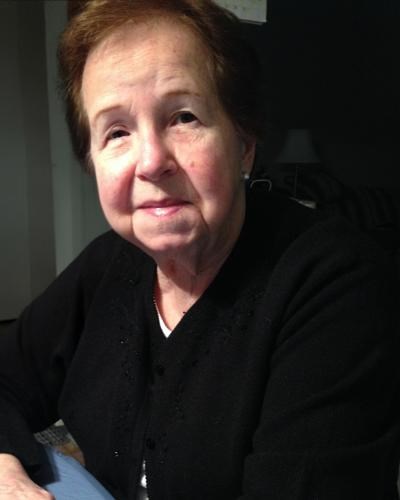 Joyce E. Zwilling Obituary (2026) - Erie, PA - Burton Quinn Scott ...