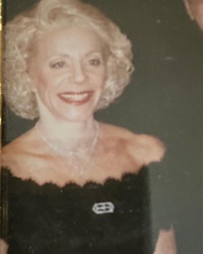 Barbara Kotzen Obituary (2026) - of Elkins Park, PA - Joseph Levine ...
