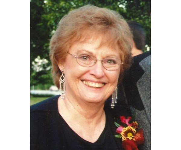 Eleanor Irene Jenkins Obituary (2024) - Enid, OK - Ladusau-Evans ...