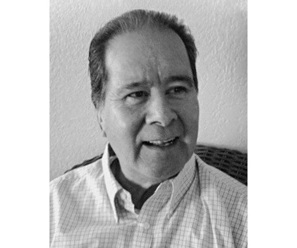 Jose Manuel Alvarez Obituary (2025) - El Paso, TX - Sunset Funeral ...