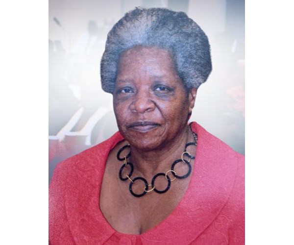 Ruby Jean Smith Brown Obituary (2025) - Melbourne, FL