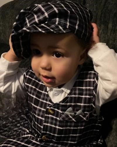 Kashton Davon Lewis Obituary (2026) - Desloge, MO - C.Z. Boyer & Sons ...