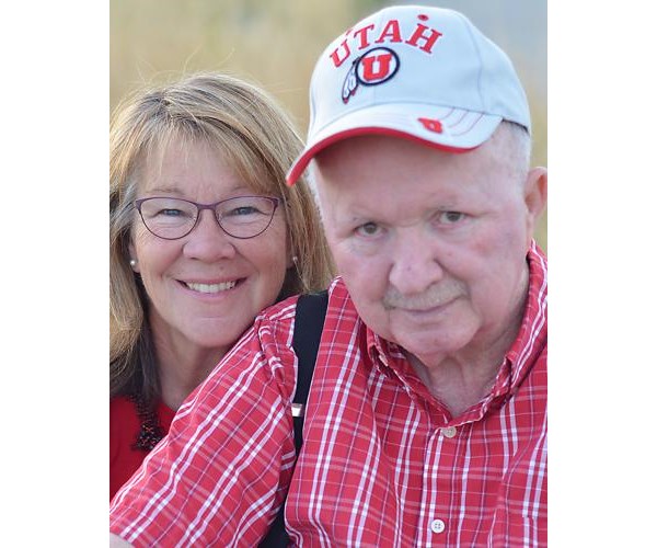 Sheldon John Ward Obituary (2024) - Salt Lake City, UT - Independent ...