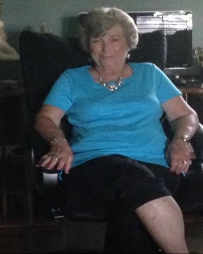 Myra Swann Elkins Obituary (2025) - Franklin, TN - Nashville Funeral ...