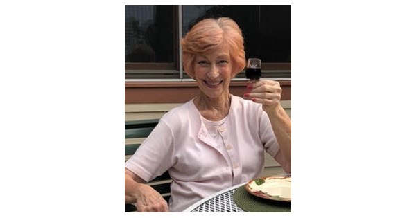 Janet Grace McNulty Obituary (2024) - Walla Walla, WA - Bell Tower ...