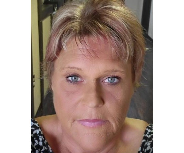 Misty Louise (Blodgett) Dyer Obituary (2025) - Wilson, OK - Alexander ...