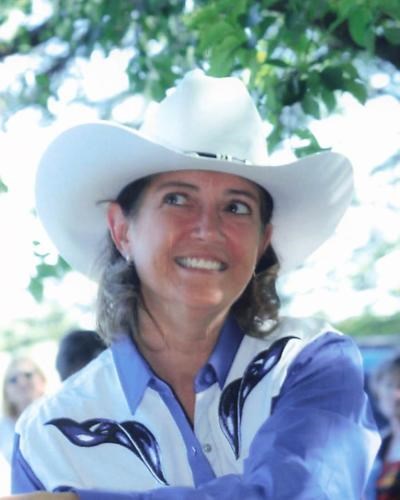 Laura Ann Cline Obituary (2023) - Gilmer, TX - Croley Funeral Home - Gilmer