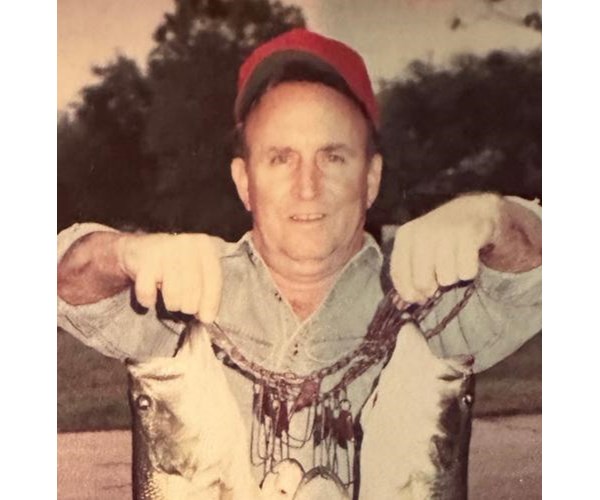 Mansford Eugene Osborne Obituary (2024) - Sunnyvale, TX - New Hope ...