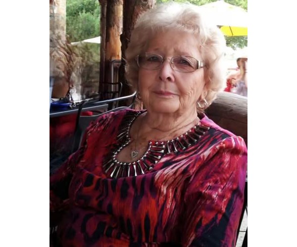 Imogene "Gene" Hemken Obituary (2025) - Ralston, OK - Poteet Funeral ...