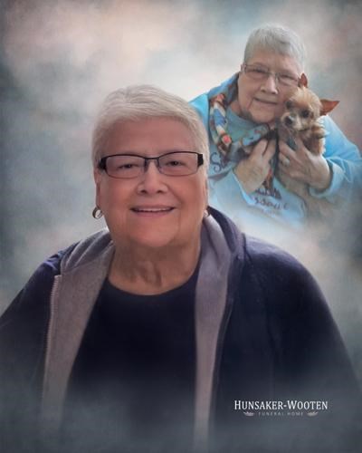 Janice Mansfield Obituary (2025) - Fairfax, OK - Hunsaker-Wooten ...