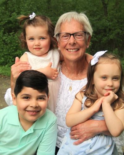 Jean Ann Mauthe Obituary (2023) - Appleton, WI - Wichmann Funeral Home ...